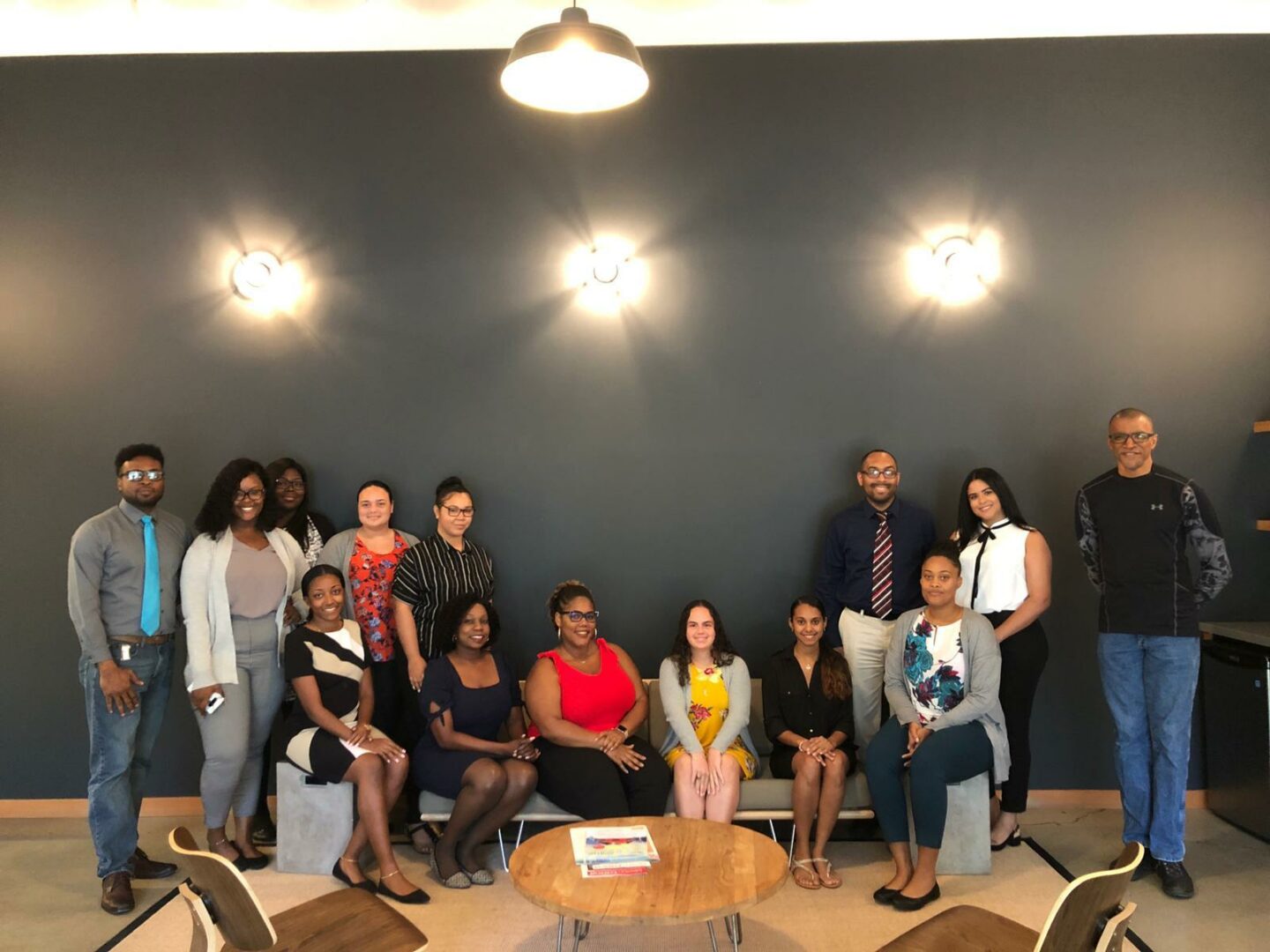 U.S. Accredited College at Grand Cayman – International College