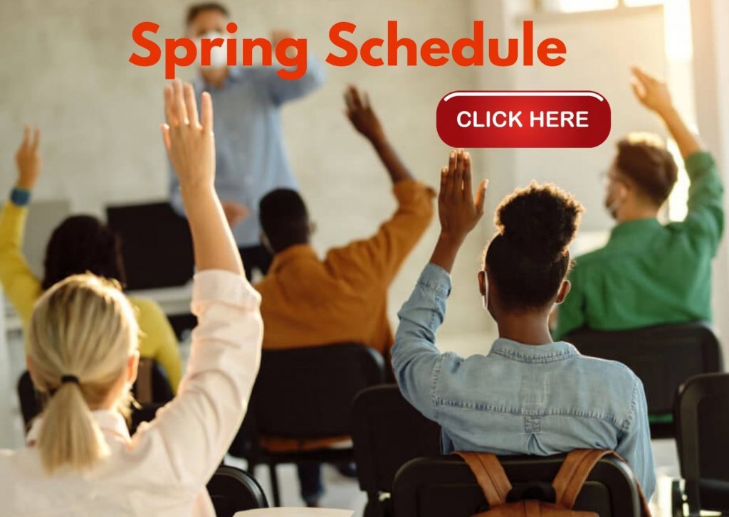 U.S. Accredited College at Grand Cayman – International College